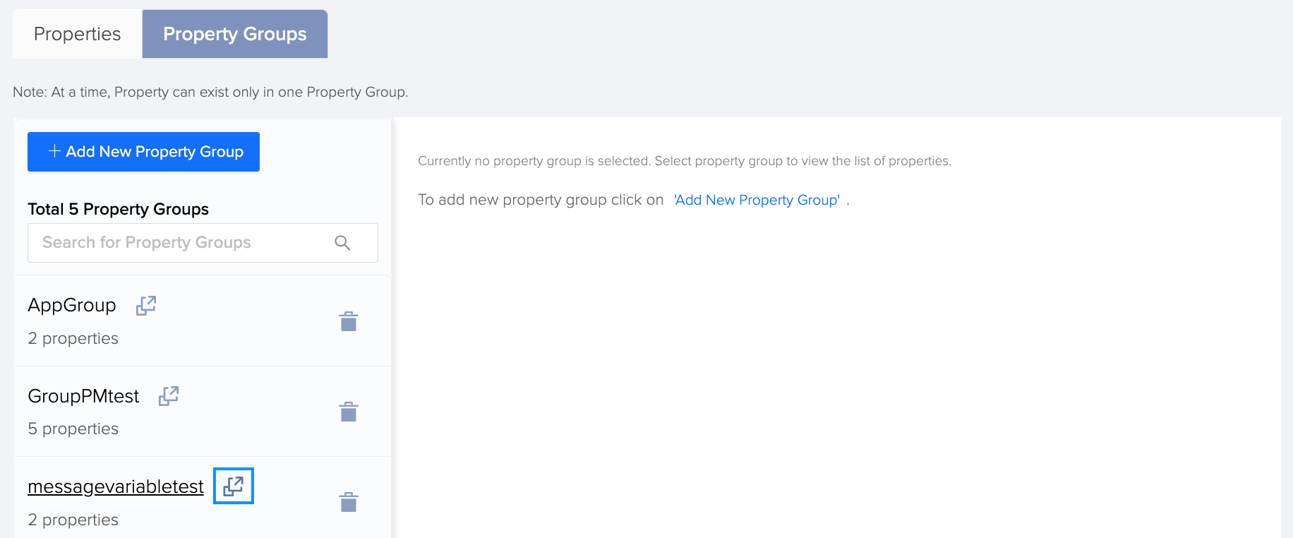 iOS tracking message variables – Sourcepoint