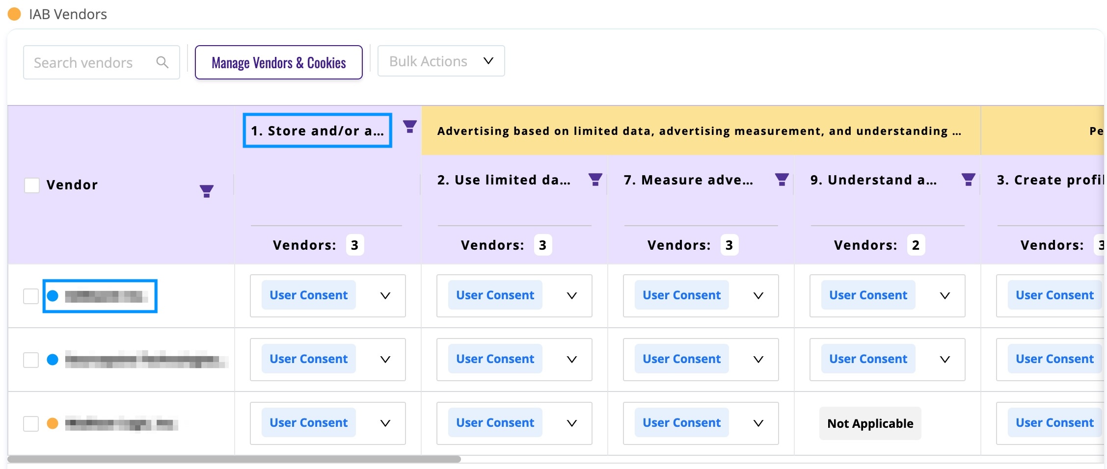 Comscore – Sourcepoint
