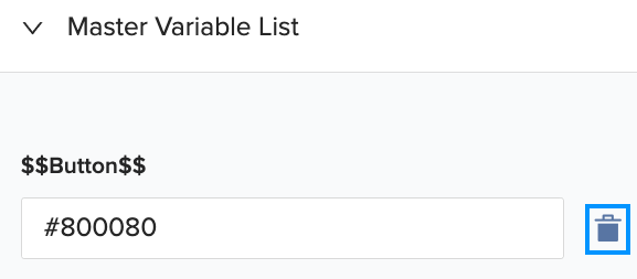 Legacy OTT message variables – Sourcepoint