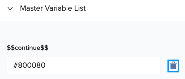 iOS tracking message variables – Sourcepoint