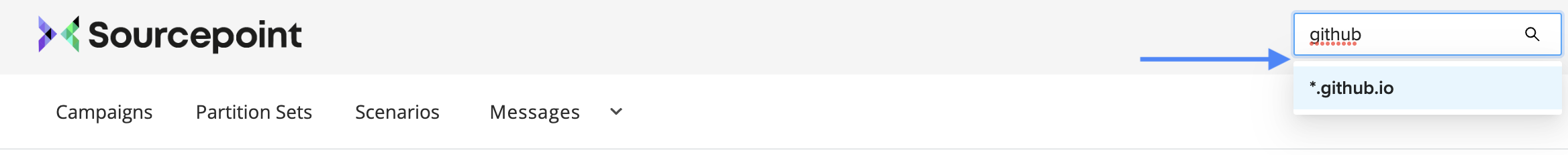 Native App Messages - Message Builder – Sourcepoint